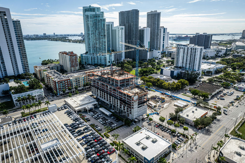 A Comprehensive List of the Top Developers in the South Florida Area