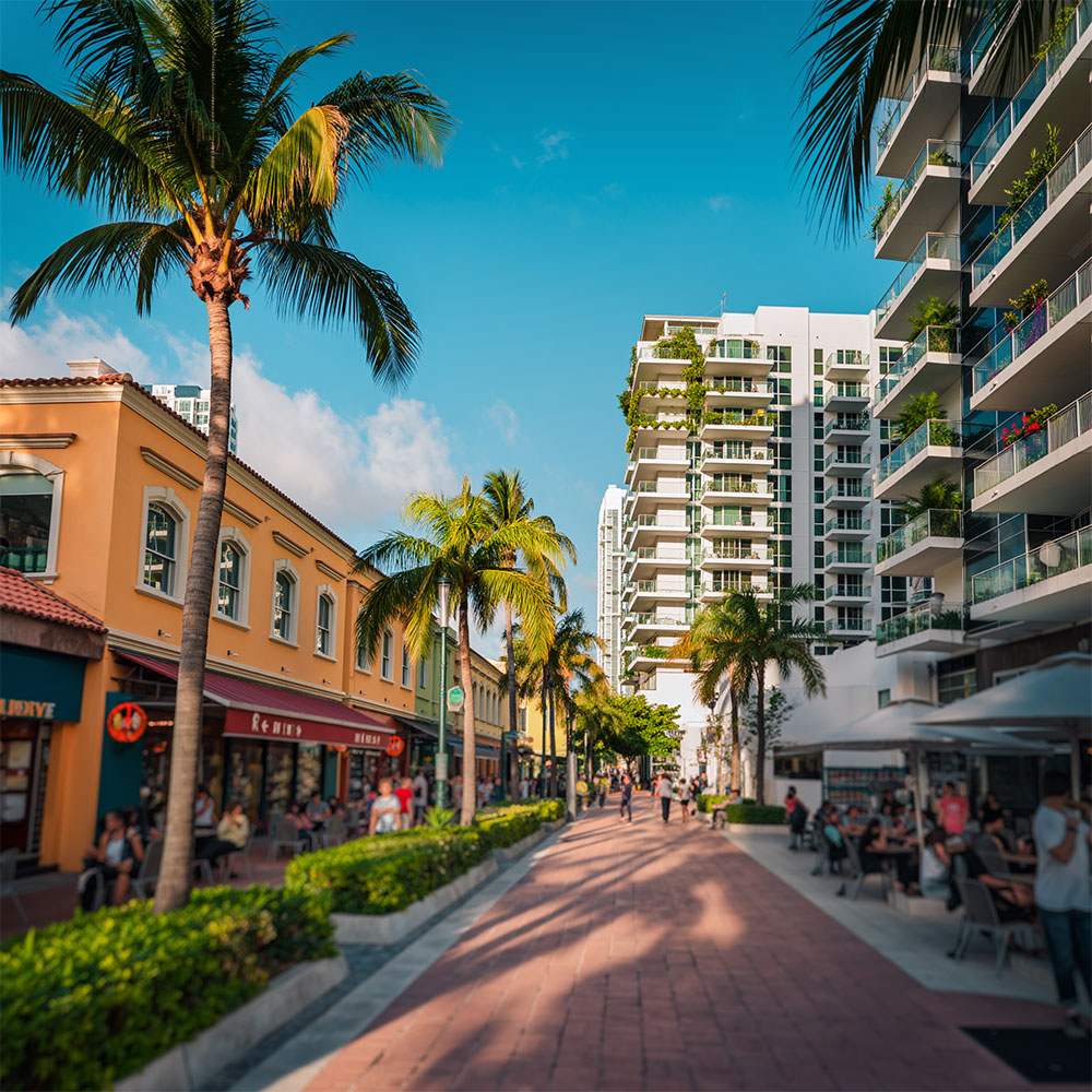 Urban Synergy: Mastering Mixed-Use Development Miami